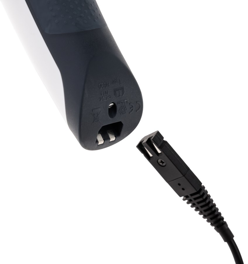 Hundeschermaschine Akkuschermaschine Aesculap Akkurata II